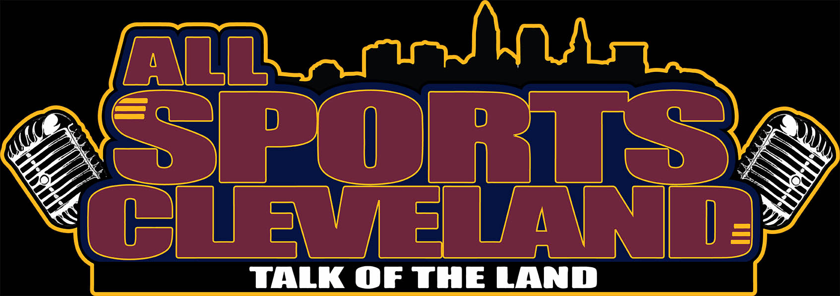 LISTEN LIVE – ALL SPORTS CLEVELAND